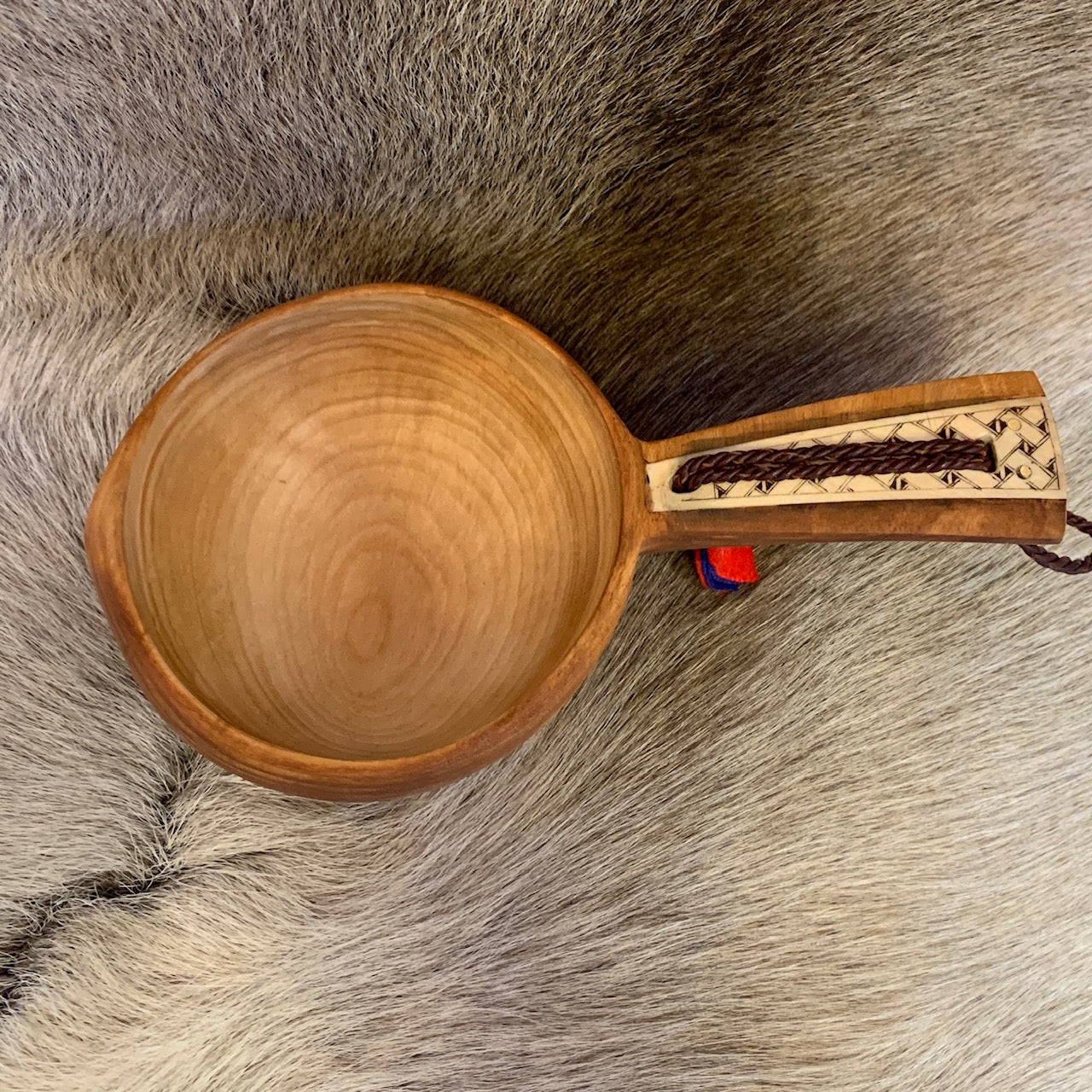 Samiska kåsor & nahpie av Sven-Åke Risfjell – Risfjells Sameslöjd