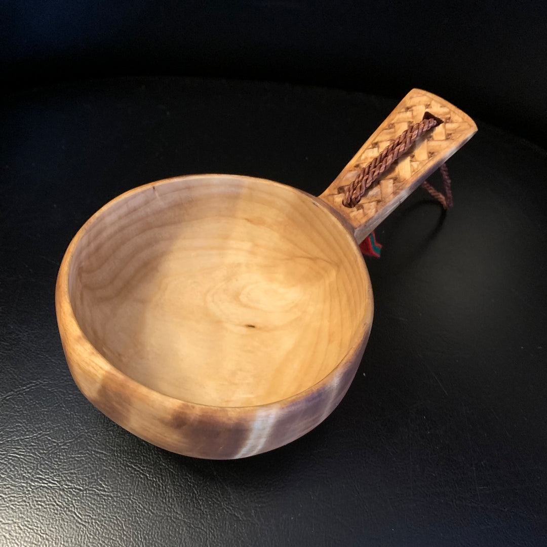 Samiska kåsor & nahpie av Sven-Åke Risfjell – Risfjells Sameslöjd